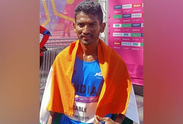 Silesia Diamond League: Avinash Sable finishes sixth in 3000m ...