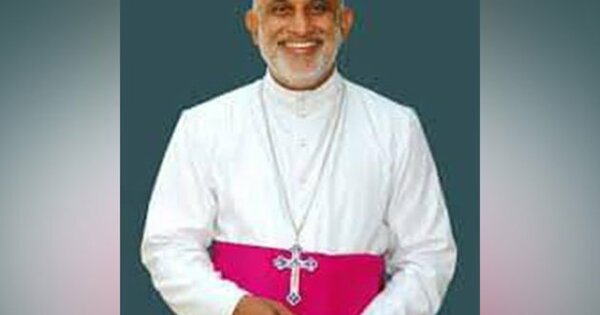 Mar Raphael Thattil appointed new Major Archbishop of Syro Malabar Church