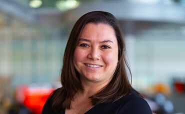 Kim Wilson: 'The best ideas will come from collaboration between ...