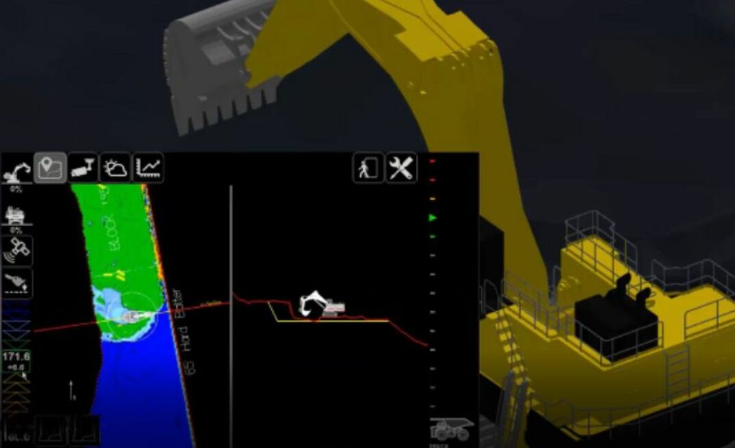 MineWare marks 100th system install