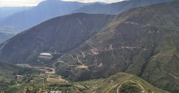 Rio Tinto and First Quantum target 'largest undeveloped' copper deposit