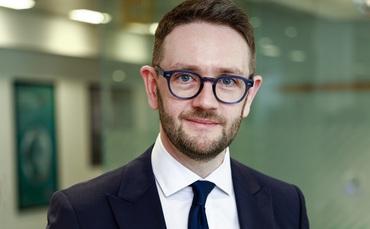 'A dedicated public servant': Chris Stark to step down as Climate ...