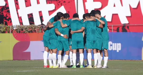 FIFA World Cup 2026: Iran to protest US decision over alleged denial of ...