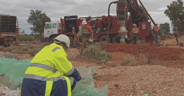 Nexus talks up bigger Wallbrook