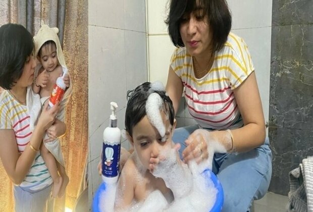 Dr. Dad Unveils Pediatrician-Formulated Baby Care Solutions ...