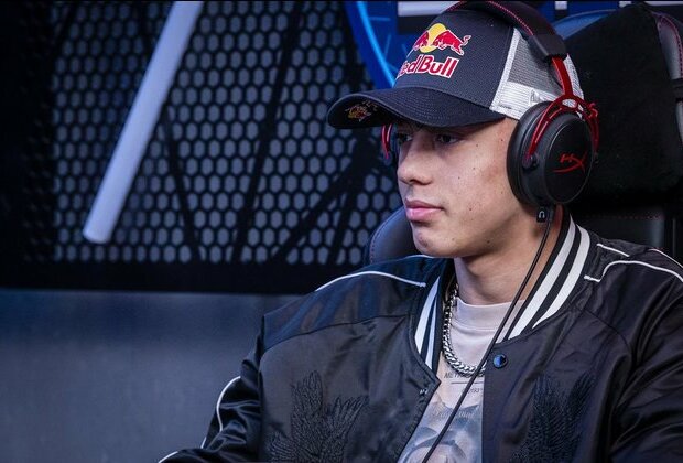 Wolfiez headlines Red Bull Contested Fortnite tourney