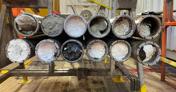 Data-driven solution for pile refusal challenges in offshore renewables