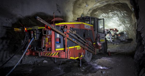 Barminco snares five-year Sunrise Dam extension