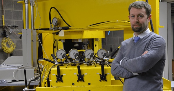 Forging a path toward safe geothermal energy