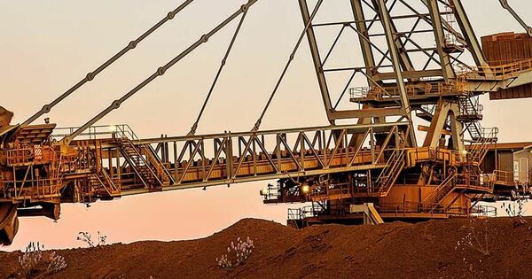 Monadelphous wins BHP work