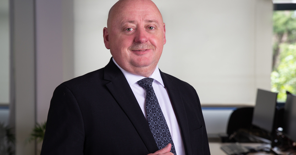 'You don't have to call it ESG': Achilles' Paul Stanley