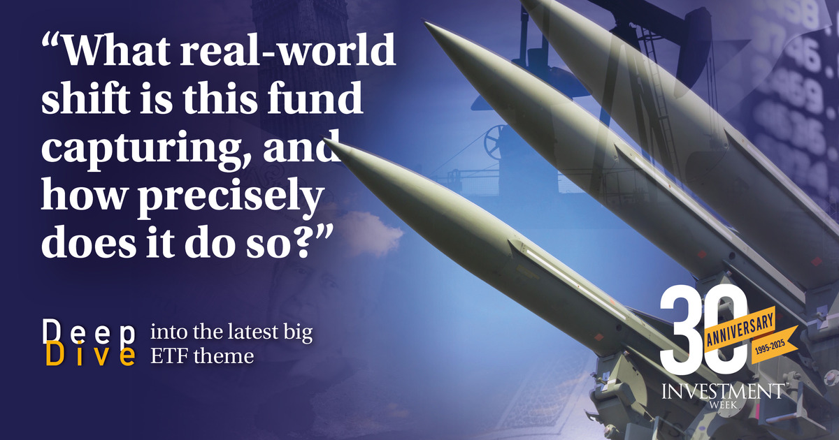 Deep Dive: Providers rush for next big ETF theme but experts call for ...