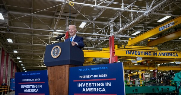 Biden invests $17M to extract critical minerals from coal