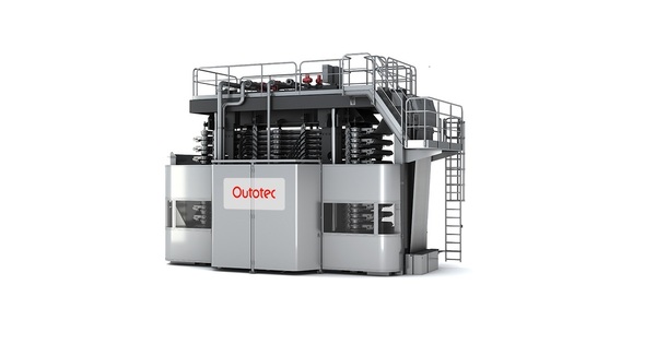 Outotec delivers filtration tech for a lithium plant