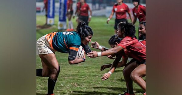 National Rugby 15s Championship (Division 1): Odisha, Delhi emerge ...