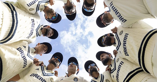 First signs of 'Gill Era' promise: India's superstars and heroics at ...