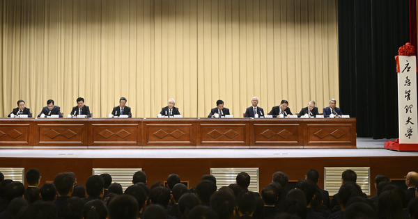 CHINA-HEBEI-LANGFANG-ZHANG GUOQING-UNIVERSITY OF EMERGENCY MANAGEMENT ...