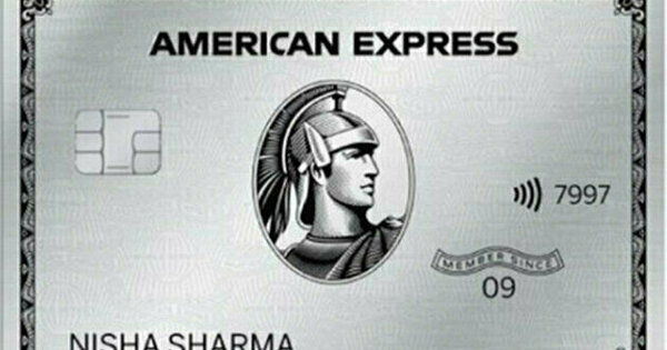 American Express India Unveils Enhanced Platinum Card, Offering ...