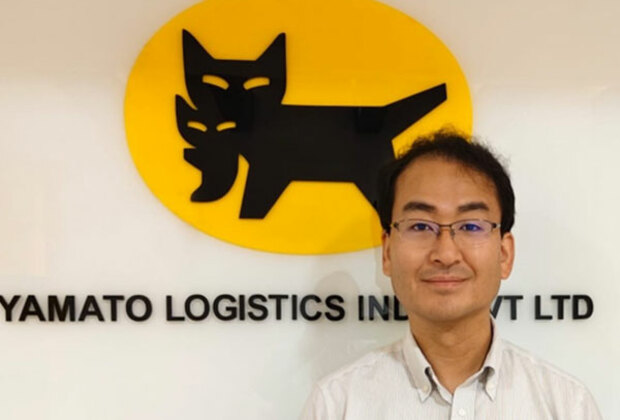 India's rapid growth inspires new goals for Yamato Logistics