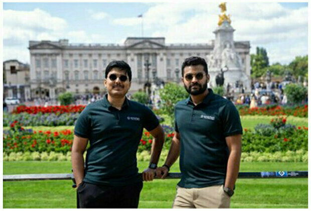 Smartan Launches Revolutionary AI Injury Prevention Platform at CES 2026