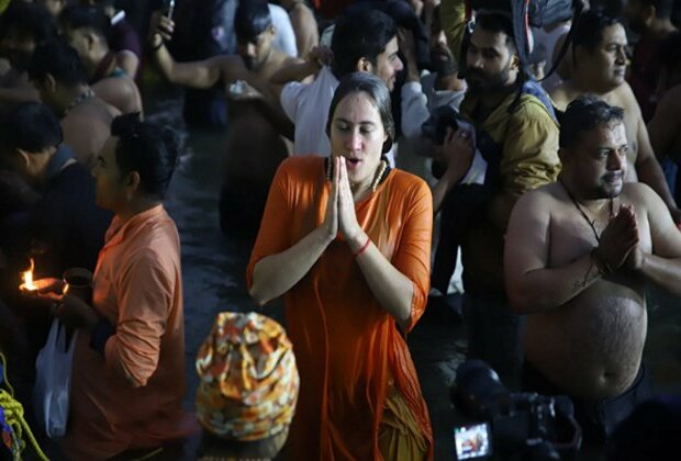 Maha Kumbh 2025: A grand celebration of unity and 'Vasudhaiva Kutumbakam'