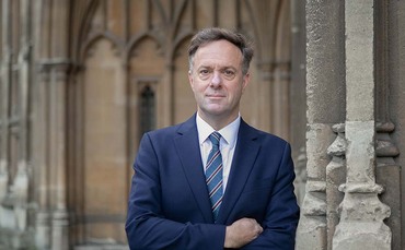 Farming Matters: Julian Sturdy - 'We must optimise sustainable food ...