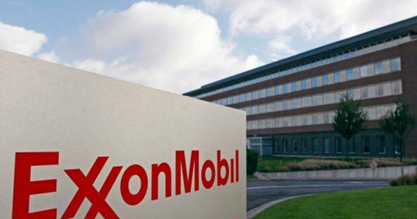 ExxonMobil agrees to develop $15B Indonesian CCS project