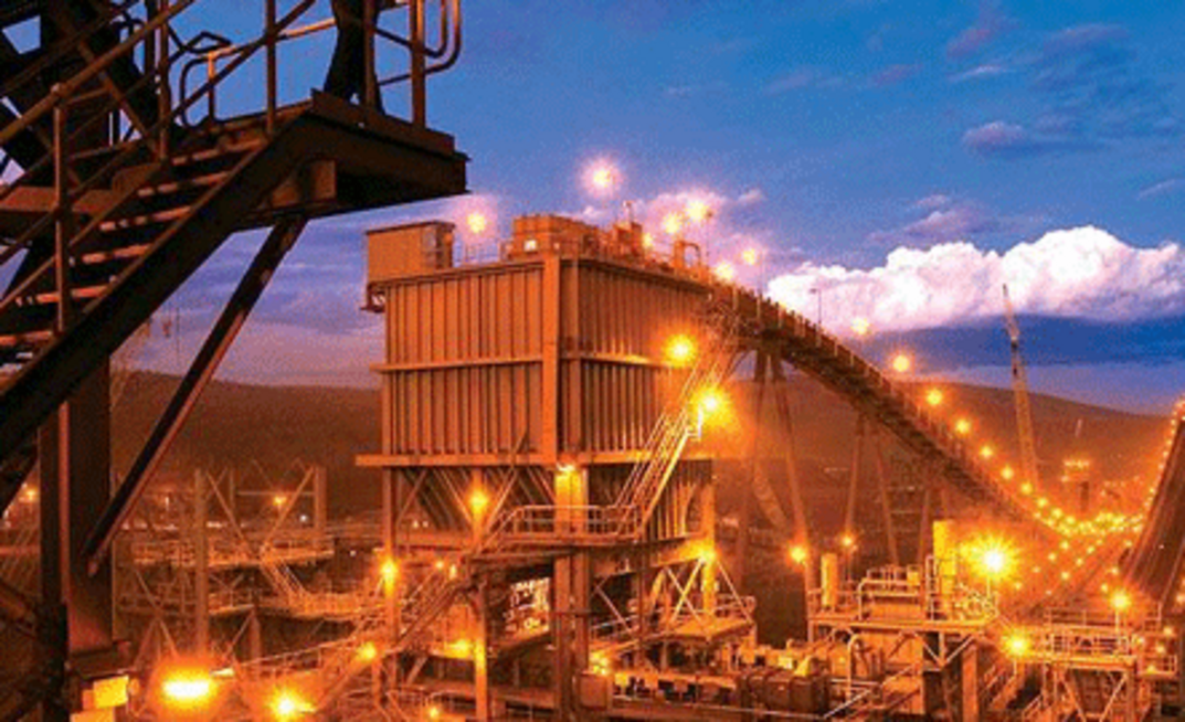 MACA awarded BHP contract