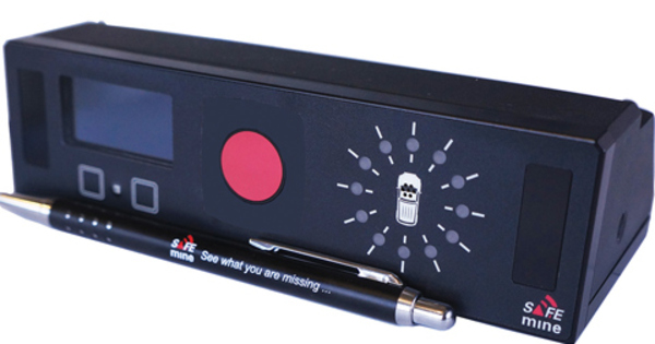 SAFEmine introduces FatigueMonitor