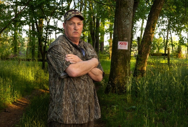 Northwest Alabama residents file lawsuit challenging warrantless ...