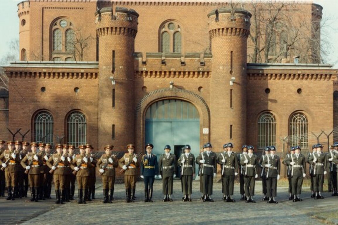 U.S. and USSR jointly ran this UNIQUE prison