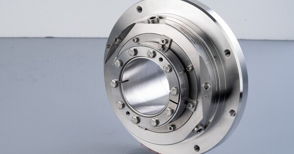 Rethinking slurry pump sealing
