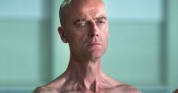 'Preacher' to officially introduce 'perverted' villain Herr Starr