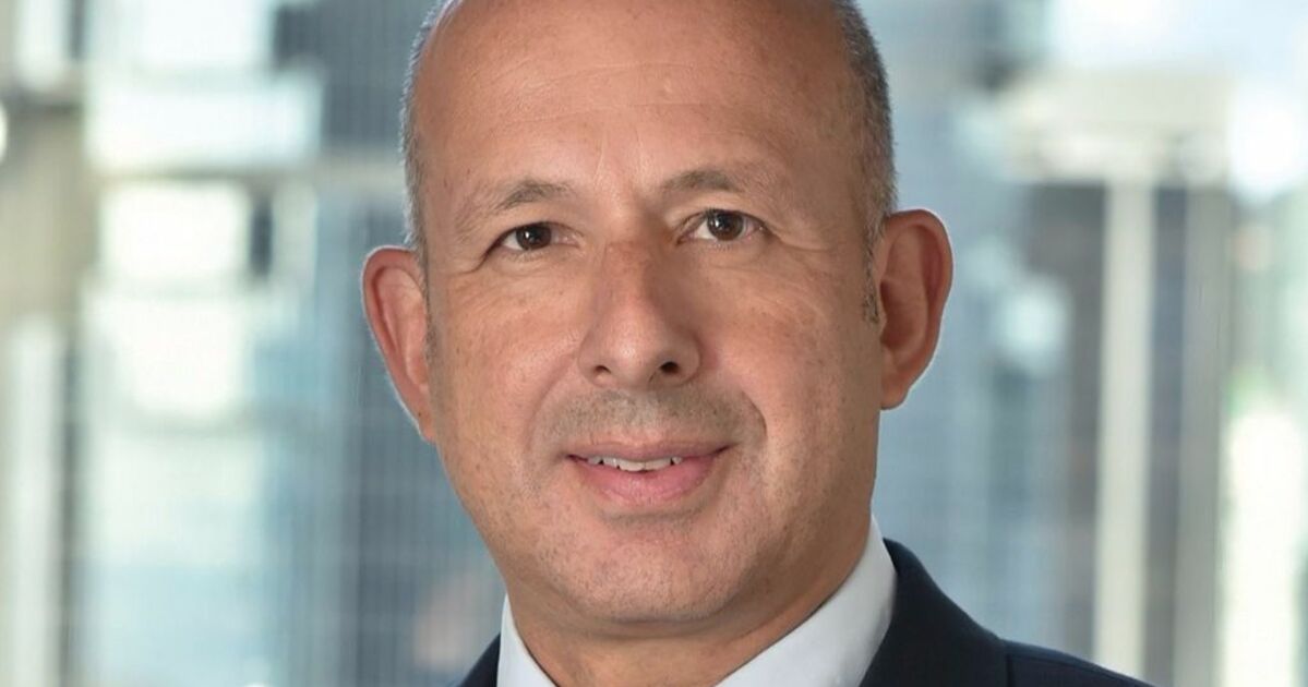 Bill Maldonado assumes permanent role as Eastspring CEO