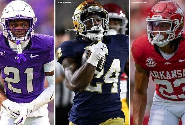 Meet The Seahawks 2026 Draft Class