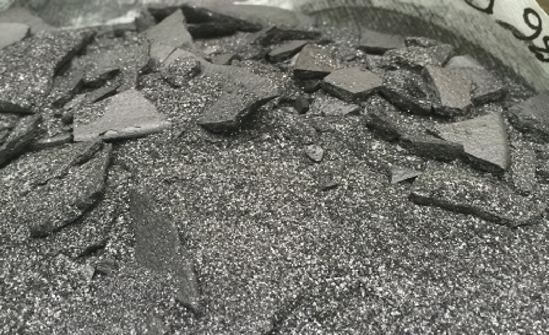 A great concentration for Black Rock