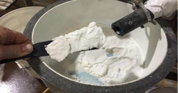 Sileach lithium pilot plant's a success