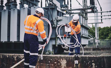 How National Grid is rewiring its workforce to power the grid's £30bn ...