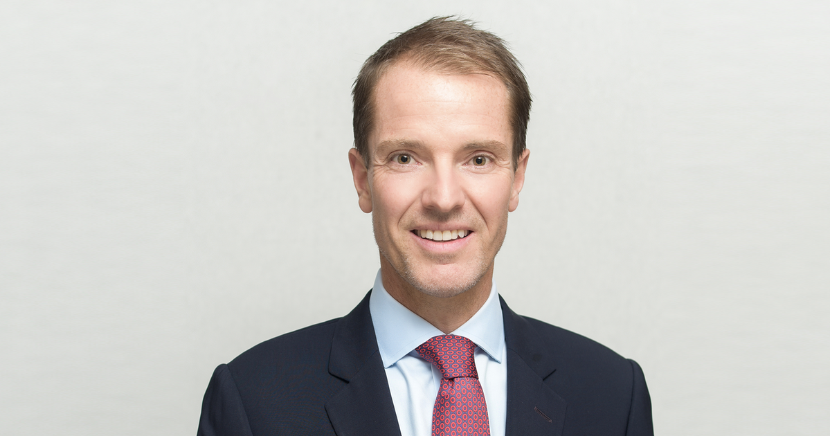 PGIM Investments taps BNY Mellon for new head of international distribution