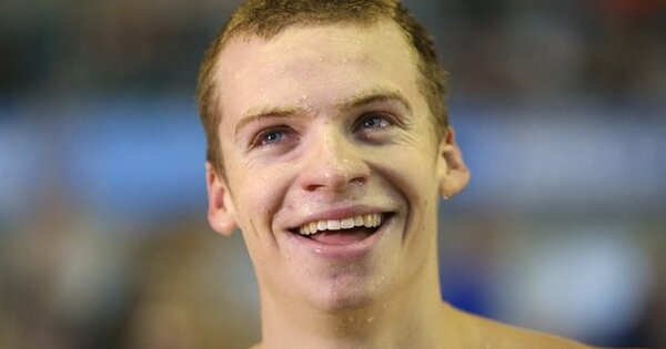 French swimmer breaks Michael Phelps' last individual record