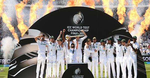 From Bavuma to Jansen, a look at top stars of South Africa's winning ...