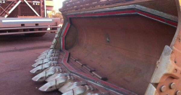 Mining3 tramp metal detection system nears commercialisation