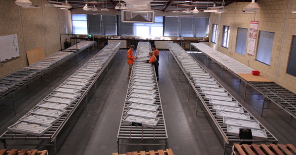 Kalgoorlie core library gets funding boost