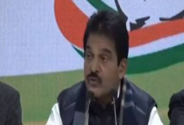 Karnataka elections 2023: Congress announces list of 61 election ...