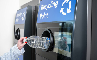 Lidl launches bottle return scheme in Glasgow stores | BusinessGreen News