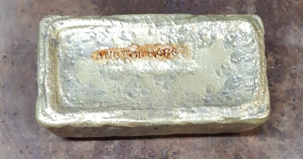 Dilution drives changed mining plan at Second Fortune
