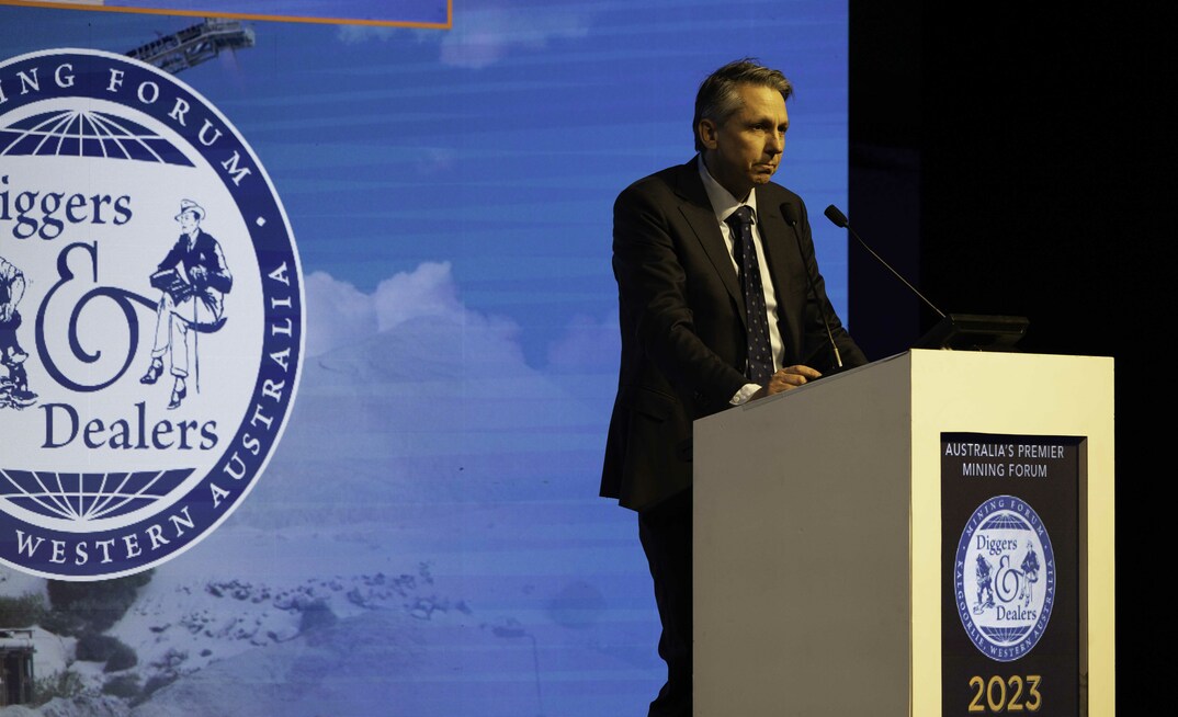 Greenbushes shields IGO from Cosmos shame