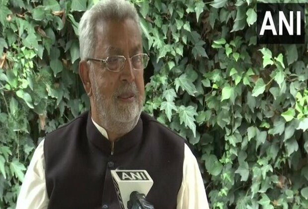 Former JK Minister Taj Mohiddun quits Ghulam Nabi Azad's party; to ...
