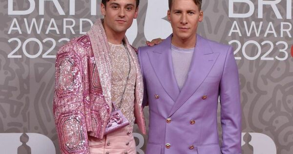 Tom Daley rules out having more children as he opens up on 'protecting ...