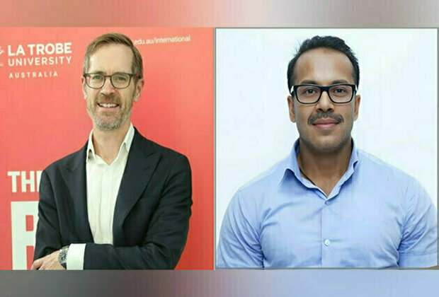 Prof Theo Farrell VC La Trobe University further strengthens ASCRIN ...